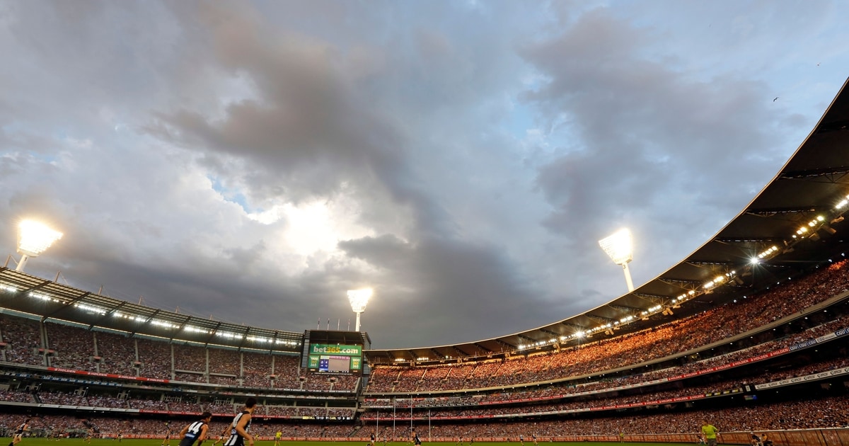 AFL releases updated concussion guidelines and strategic plan AFL releases updated concussion guidelines and strategic plan