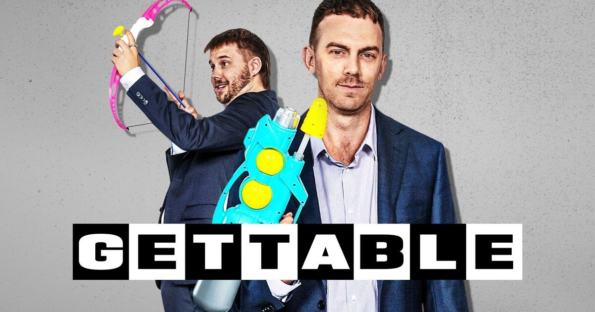 GETTABLE: Your weekly trade and draft fix with Cal Twomey and Riley ...