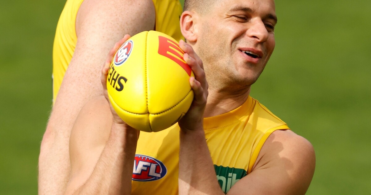 Official AFL Photo Galleries - AFL.com.au