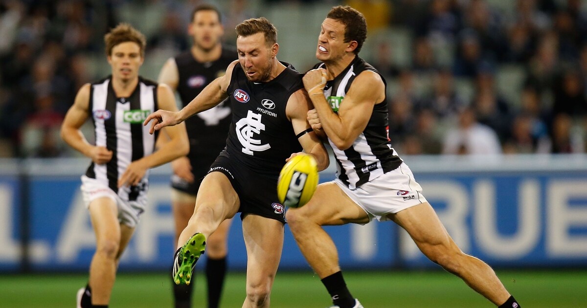 AFL launches working group focused on disordered eating