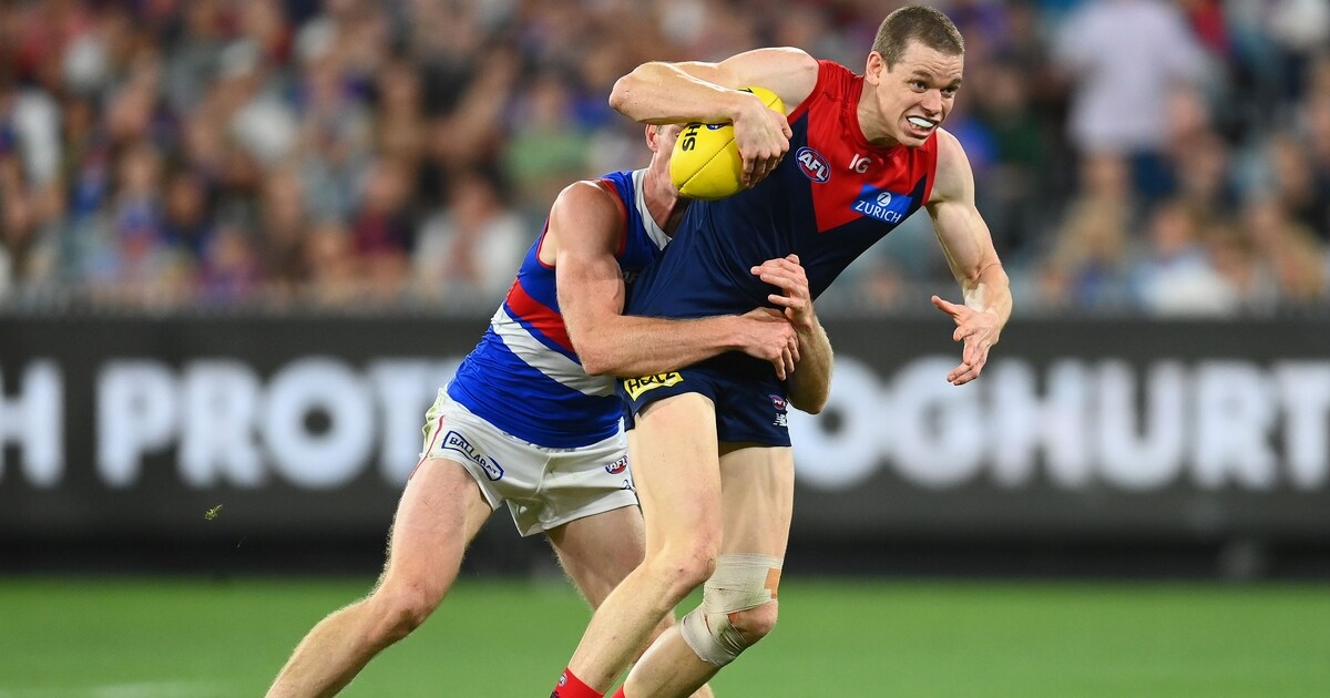 TEAMS: Smithy’s VFL Round 5