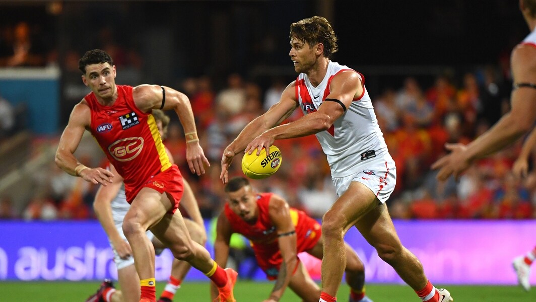 Rumour - GFC 2023 Player Trading, Drafting FA, Rumours and Wish lists ...