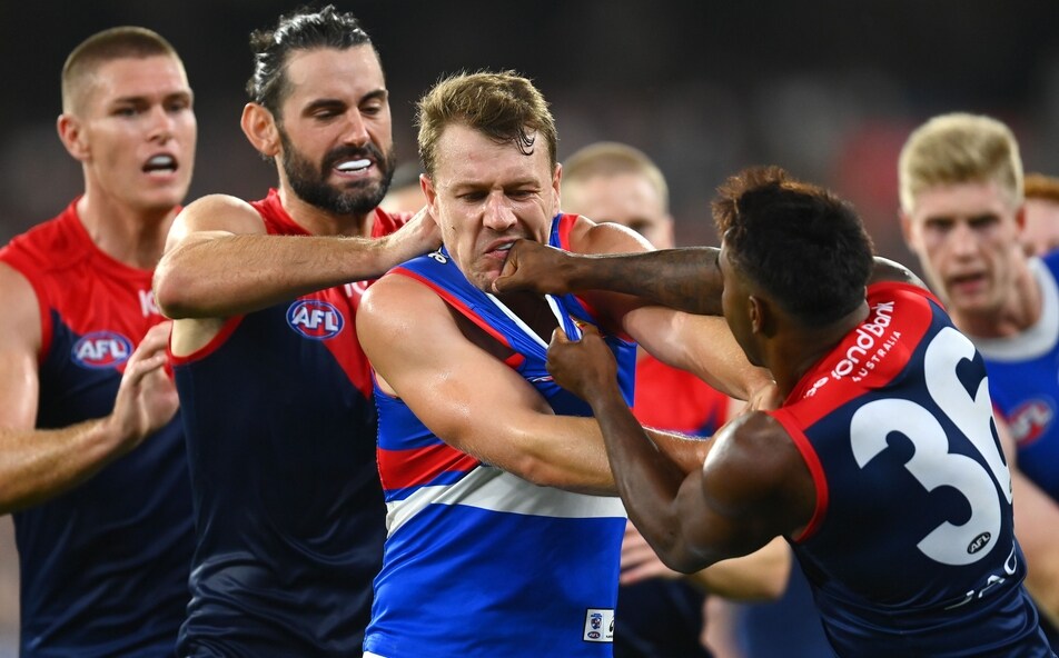 Player Watch - #36: Kozzy Pickett – stacking up with the best after 100 ...