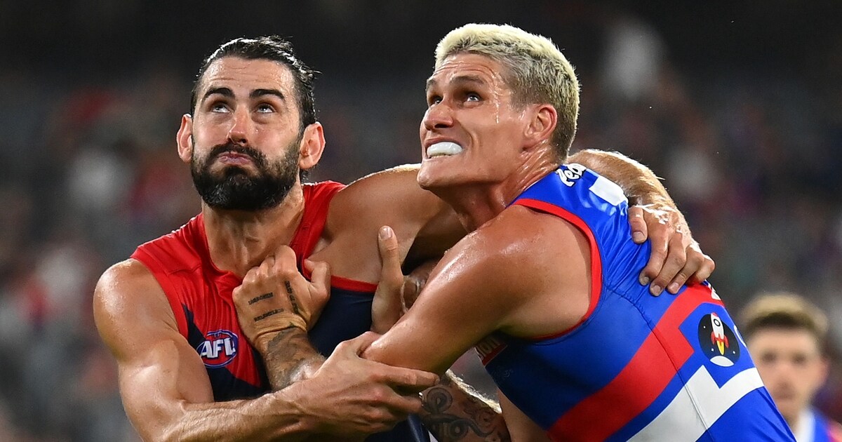 Western Bulldogs tall Rory Lobb undergoes surgery, forward Cody ...