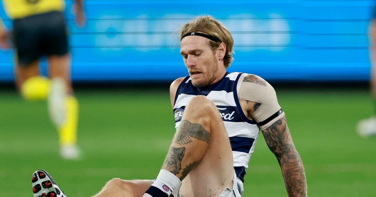 Medical room: The full AFL injury list, R2