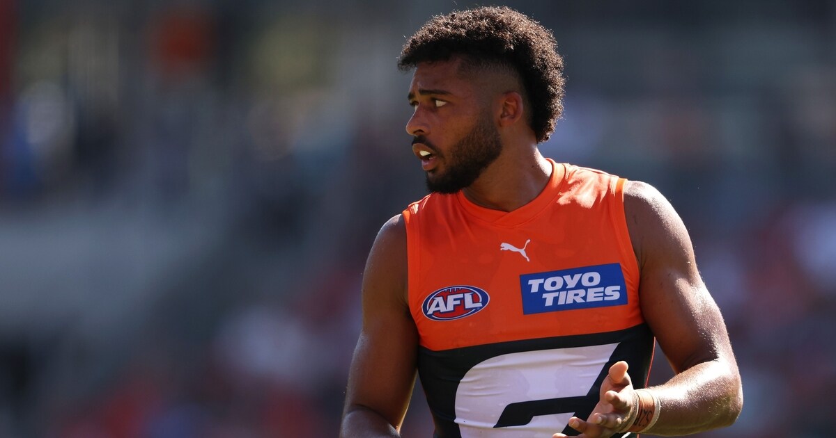 'Where I want to be as a player': Underrated Greater Western Sydney ...