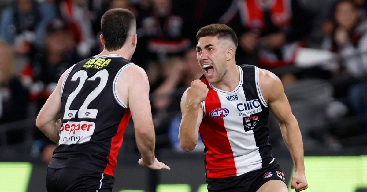 Nine things we learned: Dees unveil secret weapon in early warning shot