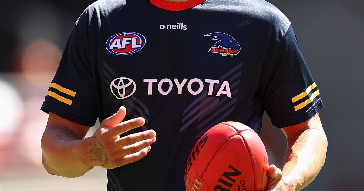 Official AFL Photo Galleries - AFL.com.au