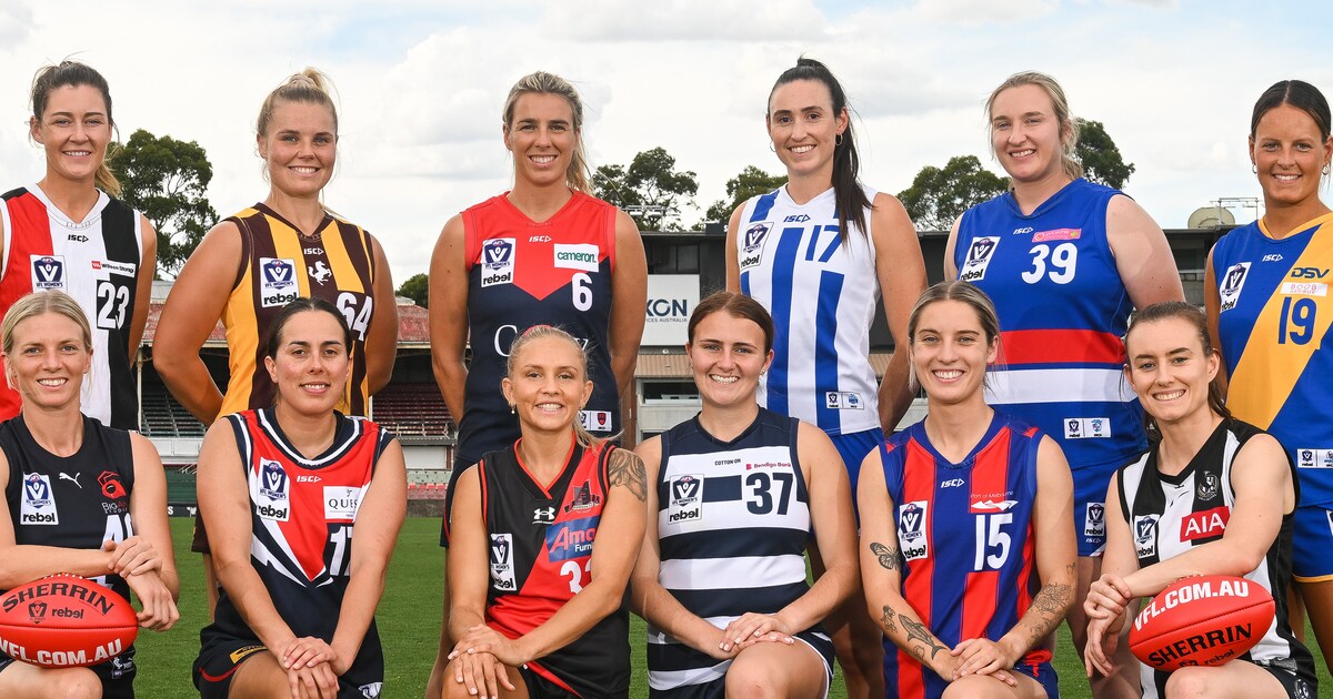 2023 VFLW Mini Matches