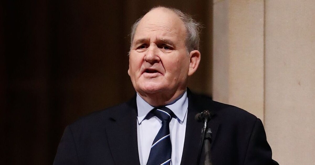 AFL salutes career of Ron Joseph