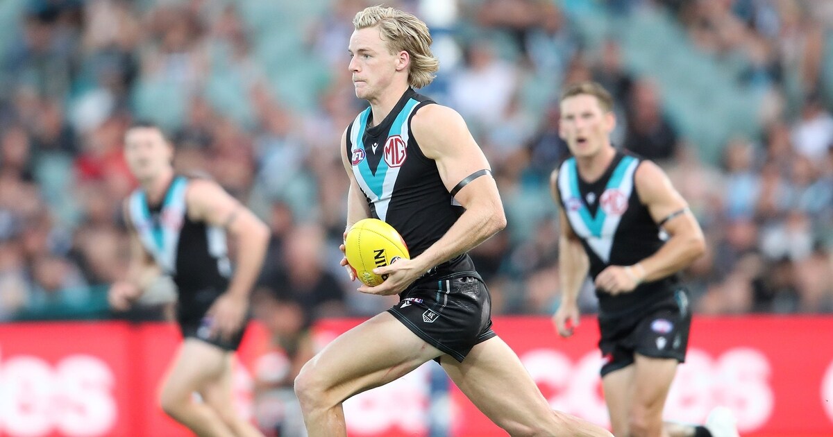 Speed kills: Numbers reveal reward for fast ball movement