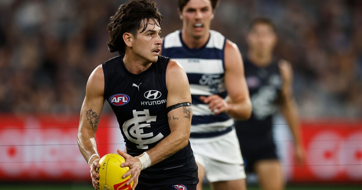 TEAMS: Smithy’s VFL Round 7