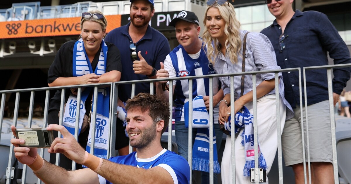 Official AFL Photo Galleries - AFL.com.au