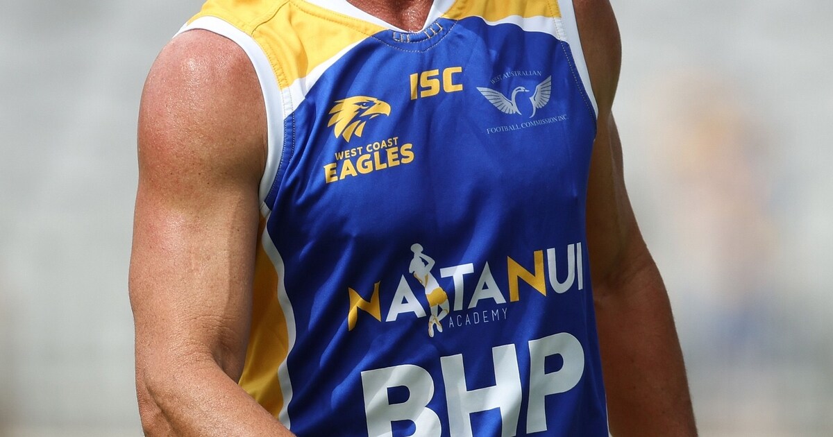 Official AFL Photo Galleries - AFL.com.au