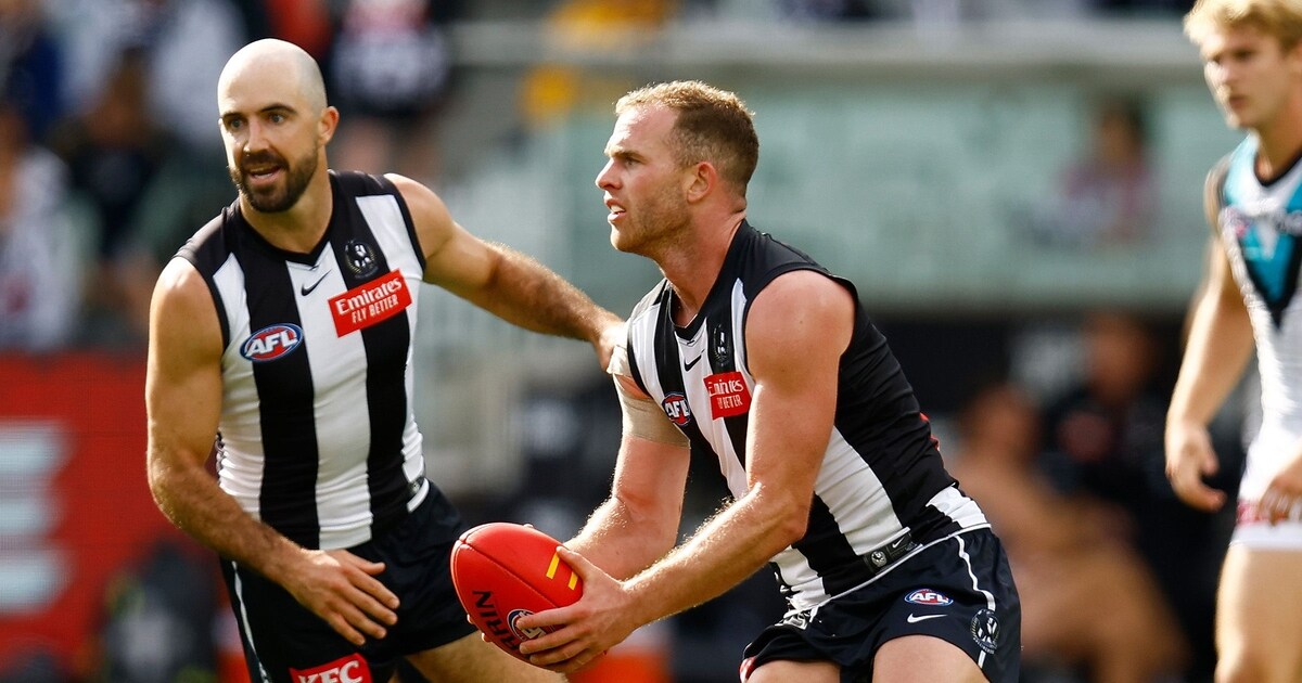 How recruit Tom Mitchell has already transformed high-flying ...