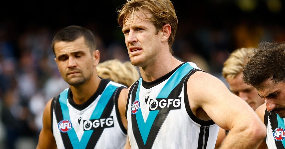 MATCH REVIEW: Tom Jonas, Callan Ward learn fate, Mitch Duncan in the clear