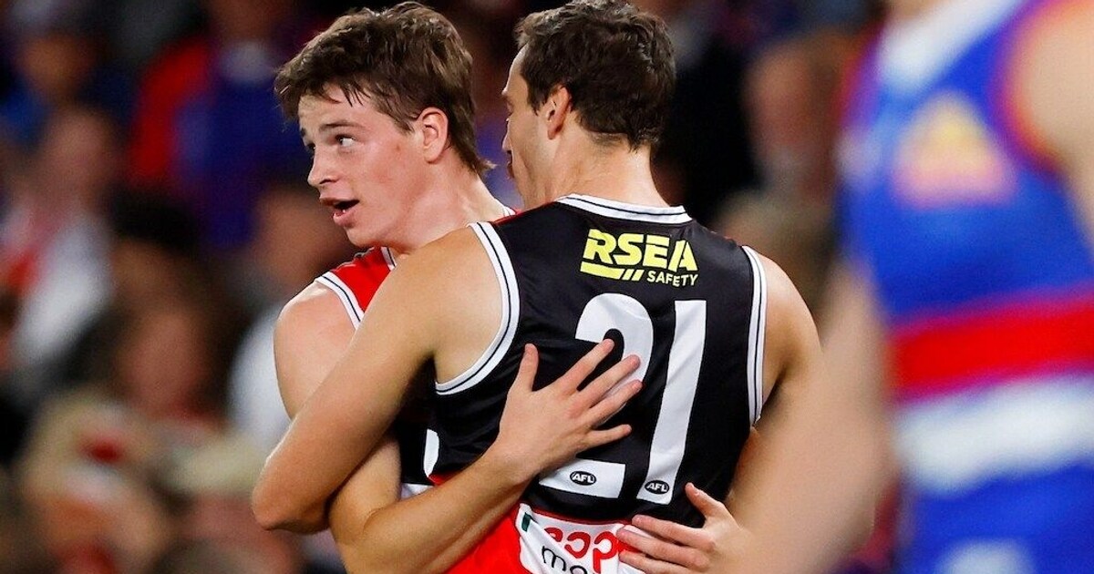 Phillipou shows all his talent in breakout performance