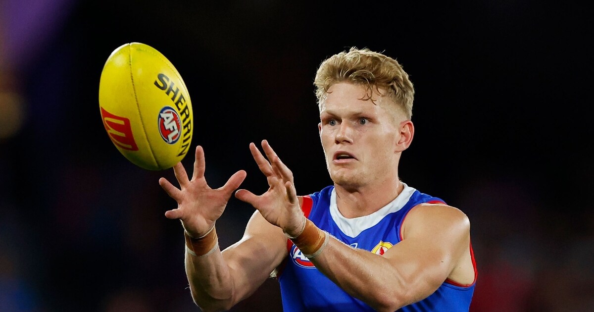 Adam Treloar, Sam Darcy and Roarke Smith are all ready to return for ...
