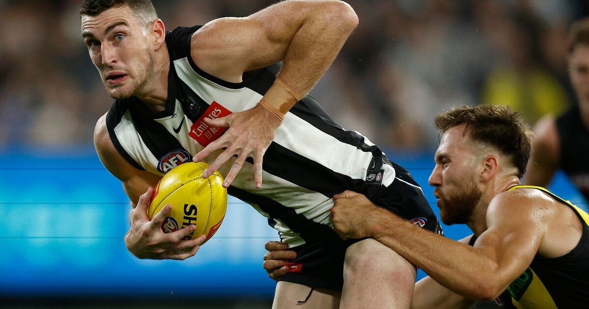 TEAMS: Smithy’s VFL Round 15