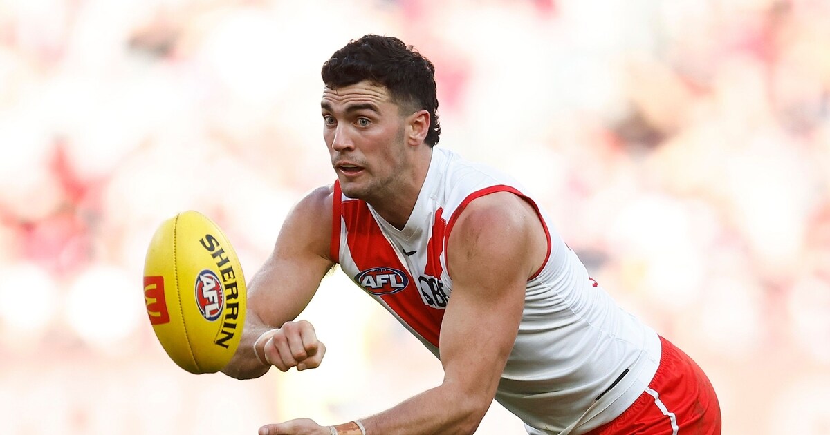 TEAMS: Smithy’s VFL Round 14