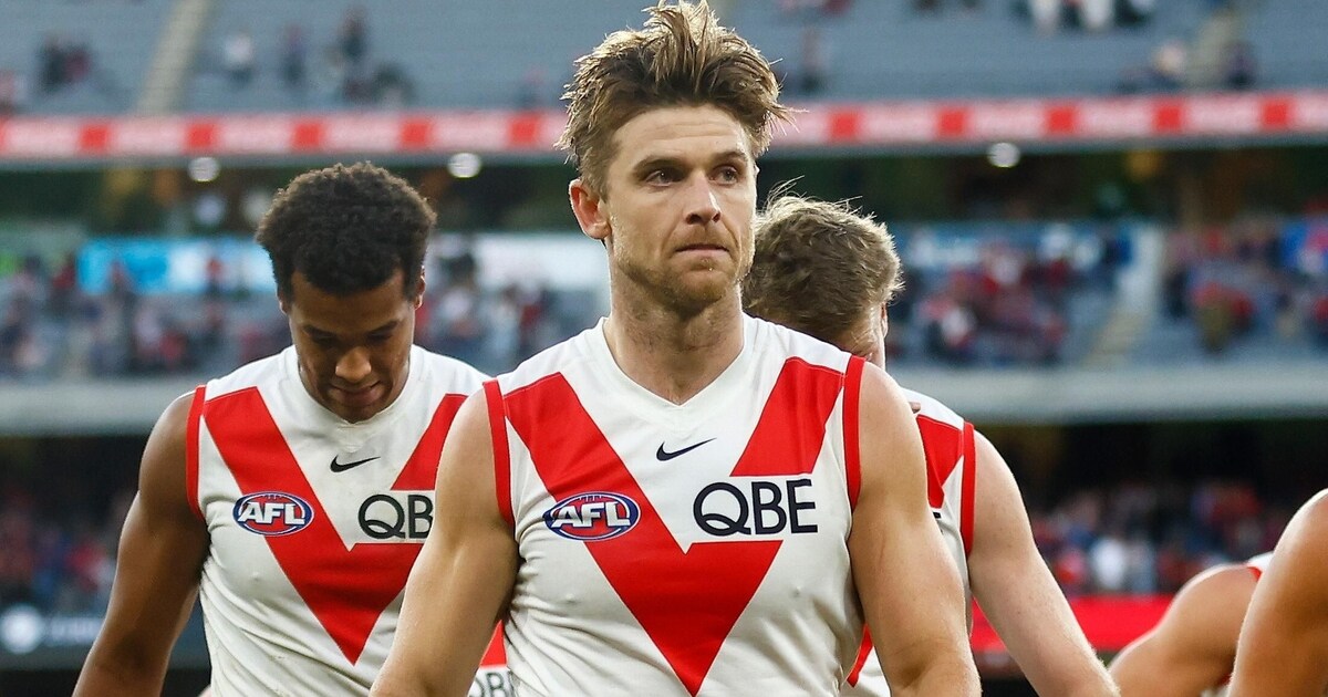 The verdict is in: Tribunal makes call on Jordan Boyd tackle, Dane ...