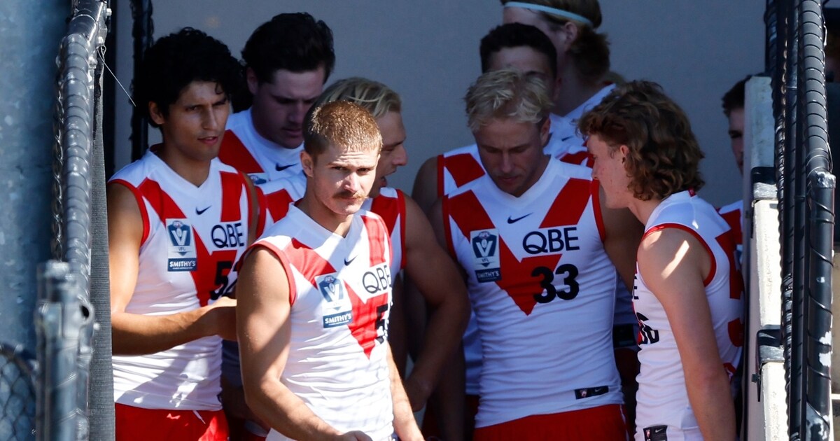 Official AFL Photo Galleries - AFL.com.au