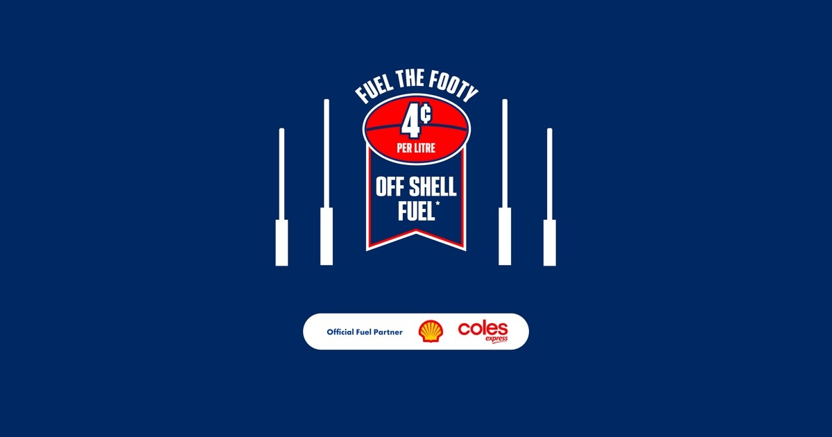 Shell Fuel Offer