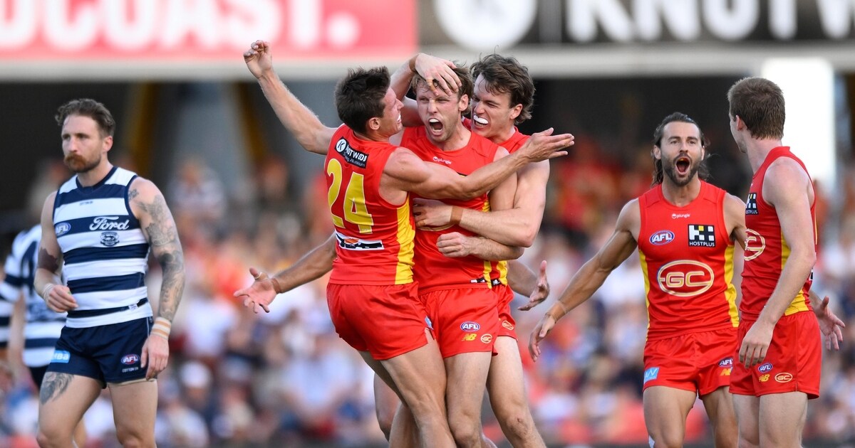 'I knew it had the journey': Get set for sequel to Gold Coast Sun Jack ...