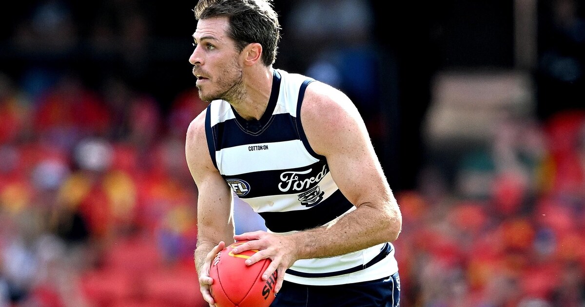 Match Review: Geelong Cats veteran Isaac Smith charged with striking