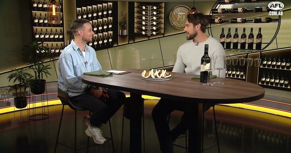 FRIDAY KNOCK OFFS: Shaun Hampson on Survivor, family pranks and his ...