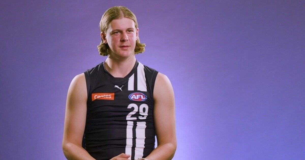 2023 Coates Talent League Profile Series - Joe Pike