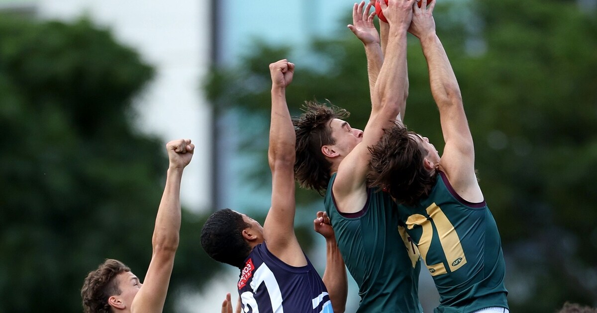 Official AFL Photo Galleries - AFL.com.au