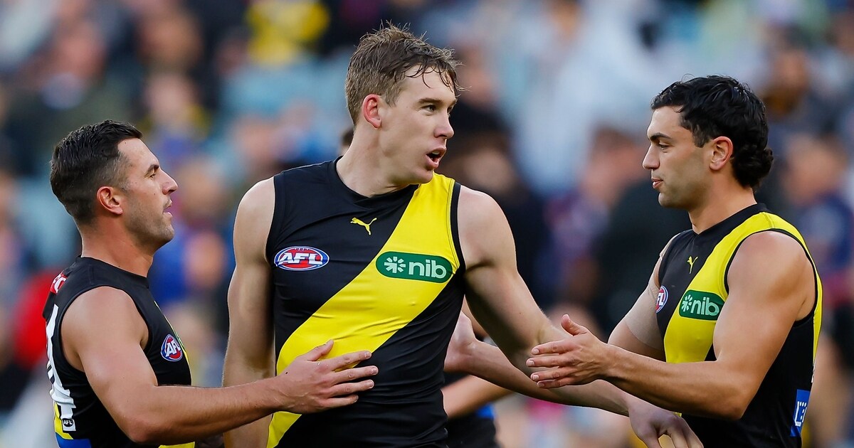 Yze optimistic on key pair, but Tigers to play it safe