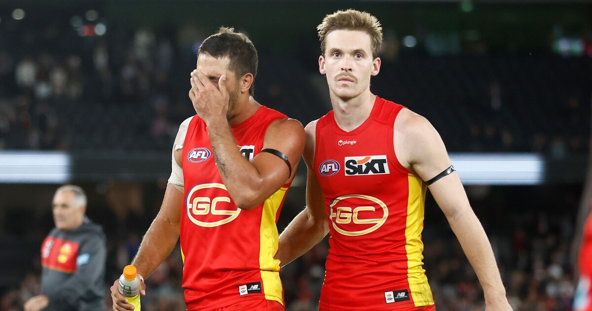 'Wounded' Suns to lean into pressure, luckless Saints mid injured again