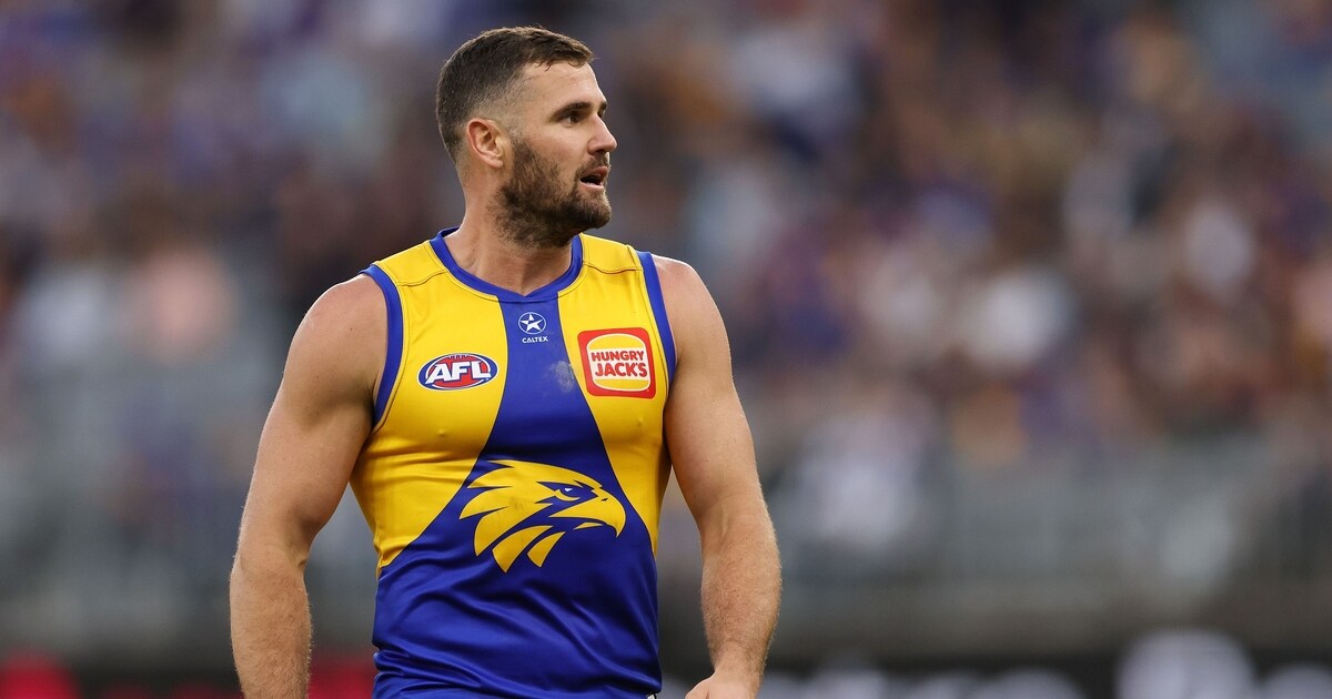 'Heavily missed' forward Jack Darling's return a boost for struggling ...
