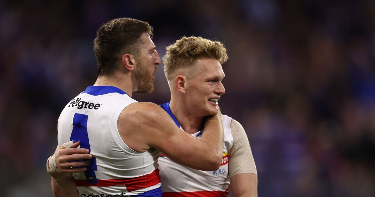 Eight things we learned: Adelaide Crows' forwards could be League's best