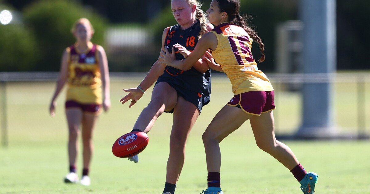 Official AFL Photo Galleries - AFL.com.au