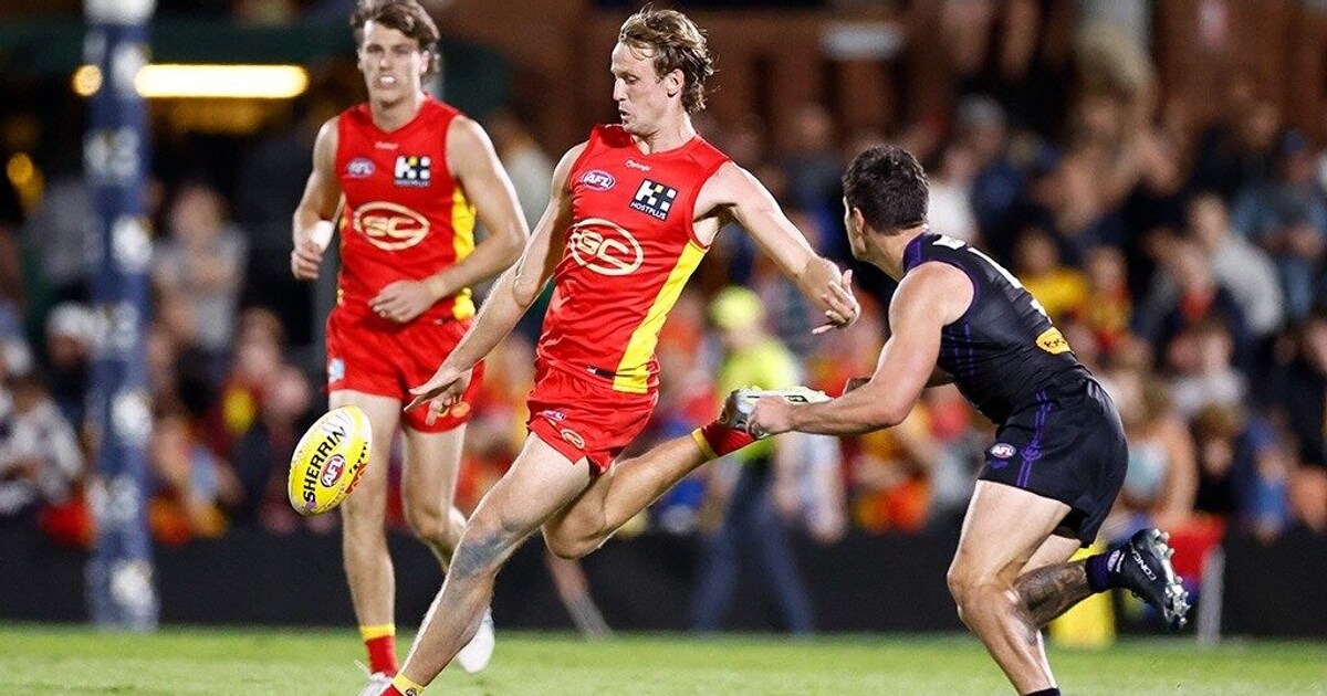 Lukosius proves last time was no fluke with epic bomb