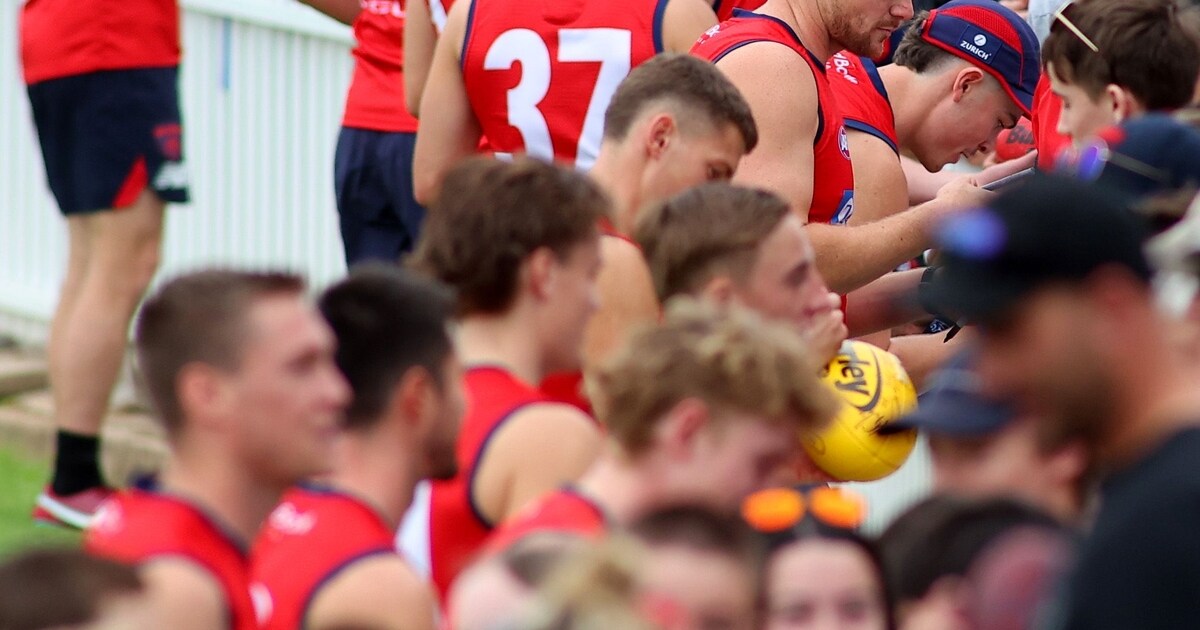Official AFL Photo Galleries - AFL.com.au