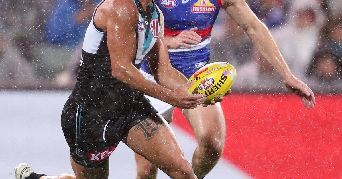 Official AFL Photo Galleries - AFL.com.au