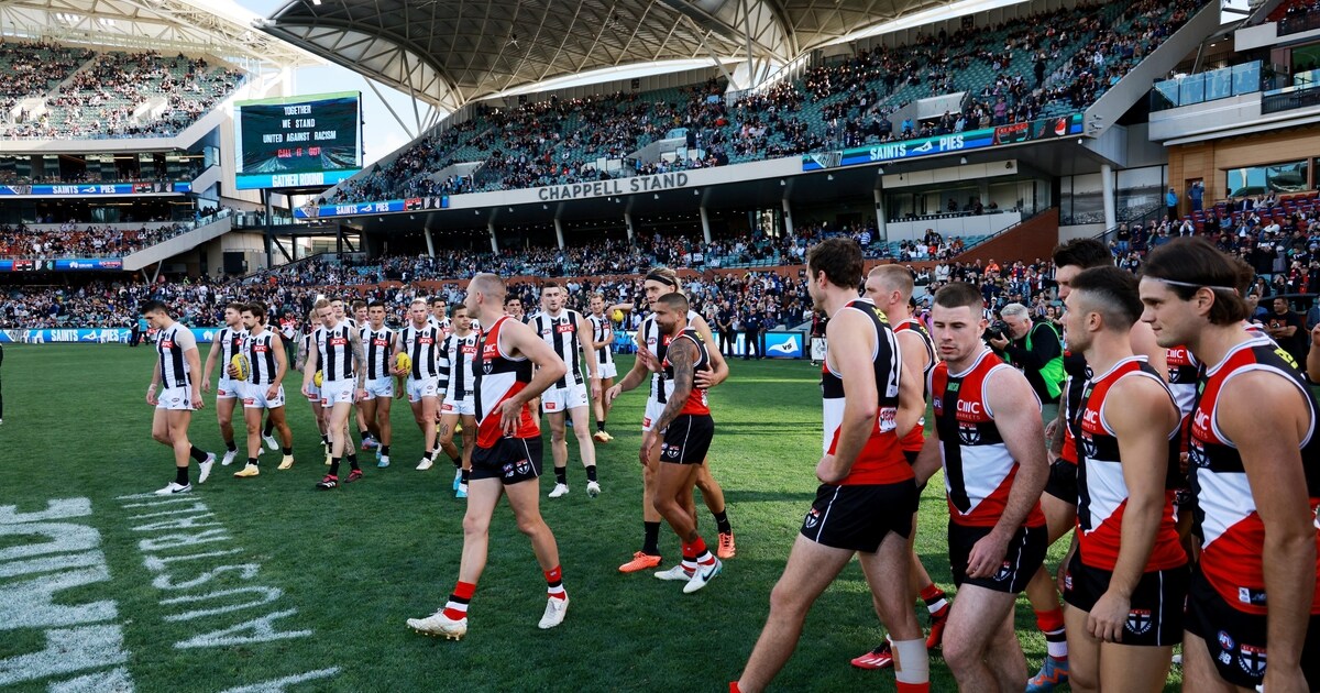 Official AFL Photo Galleries - AFL.com.au