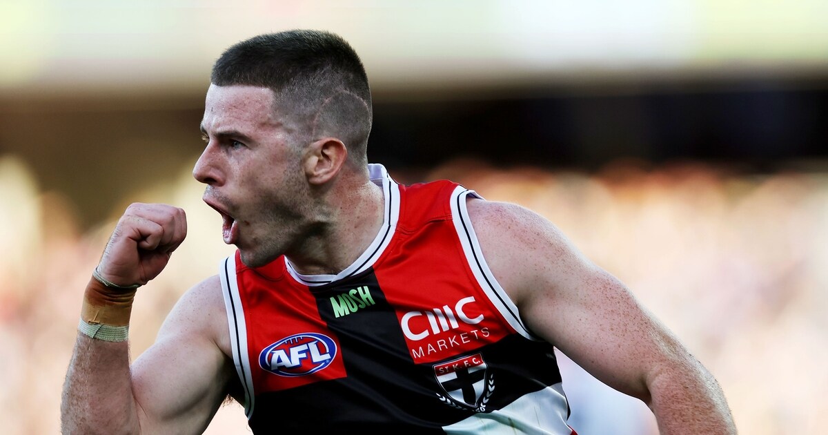 AFL Daily: LISTEN: Small men with massive impact, great Roo's milestone