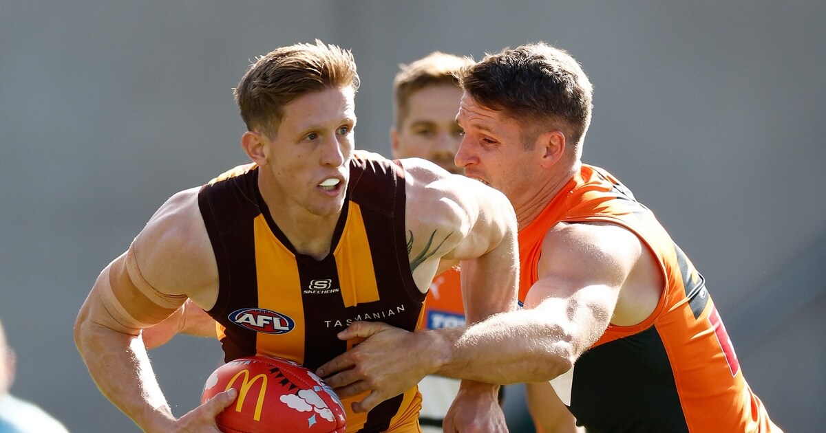 Frost warning: Key Hawk Sam Frost to return, dasher Changkuoth Jiath in ...