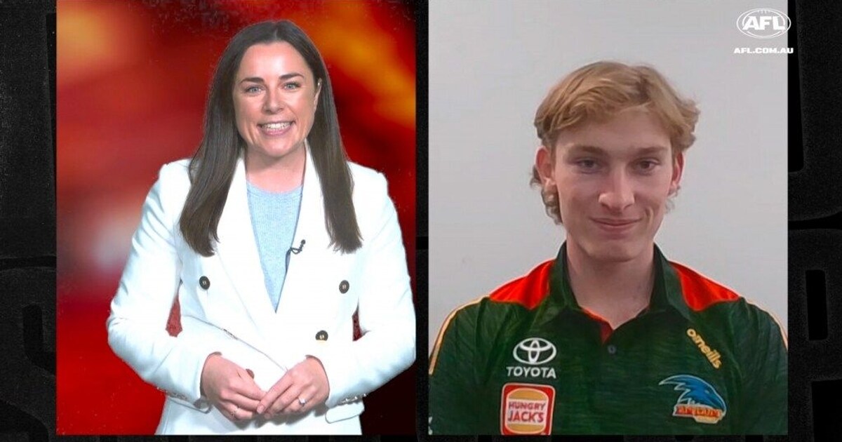 Big hits and perfect kicks typify Crow's bright start