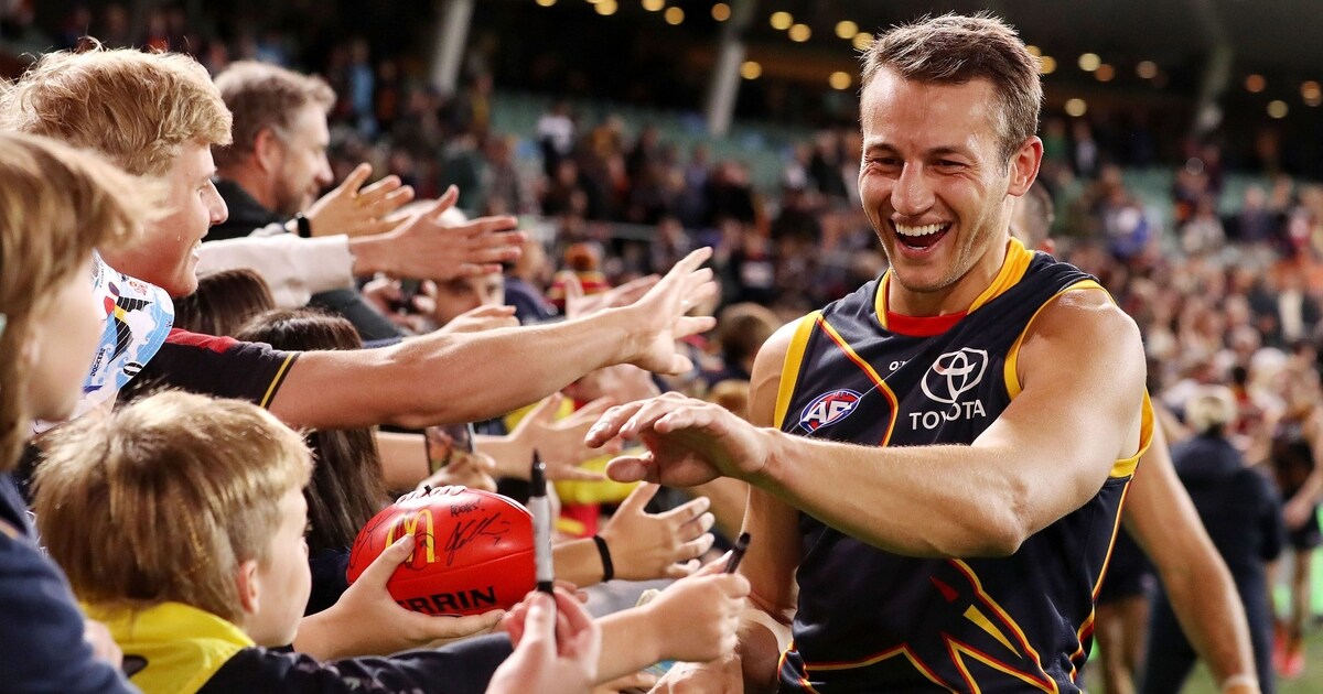 Official AFL Photo Galleries - AFL.com.au