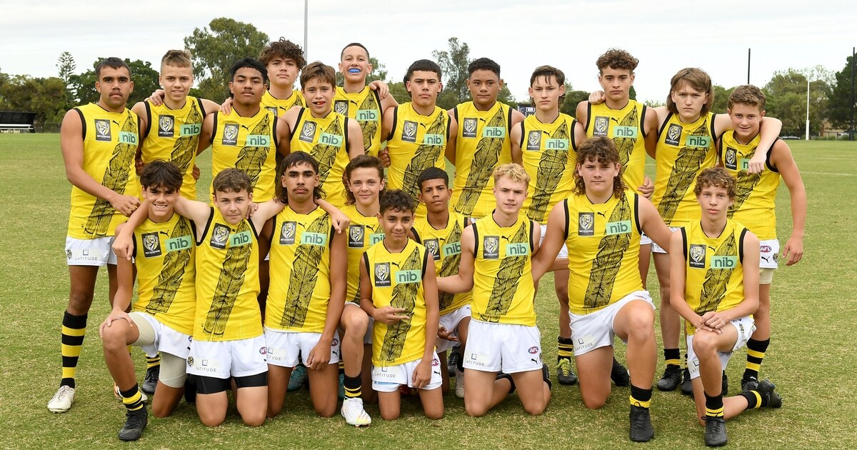 Official AFL Photo Galleries - AFL.com.au