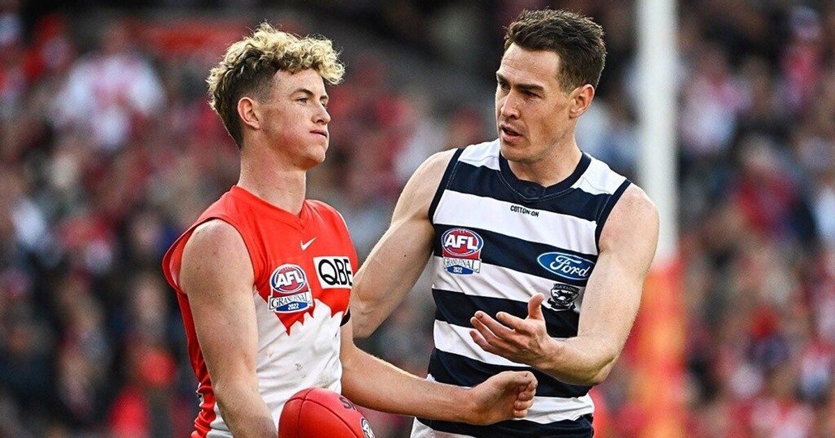 Footy Feed: GF re-match, Pies' dilemma, underrated key back