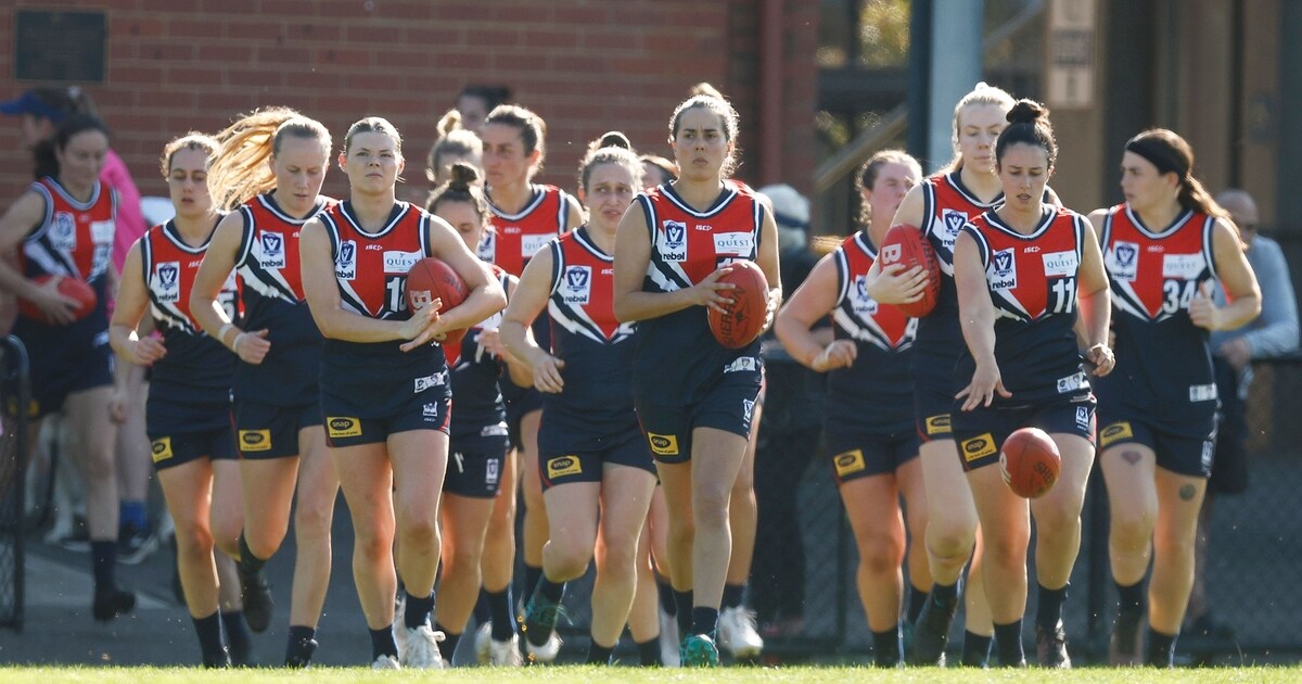 Official AFL Photo Galleries - AFL.com.au