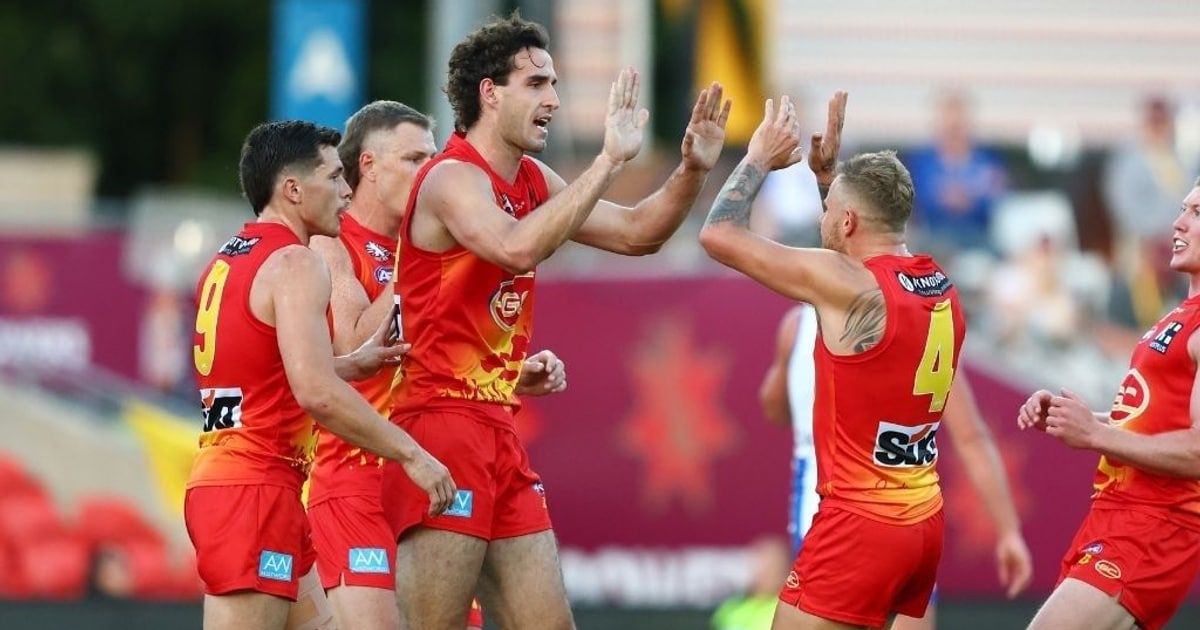 King's fifth is the pick of the lot