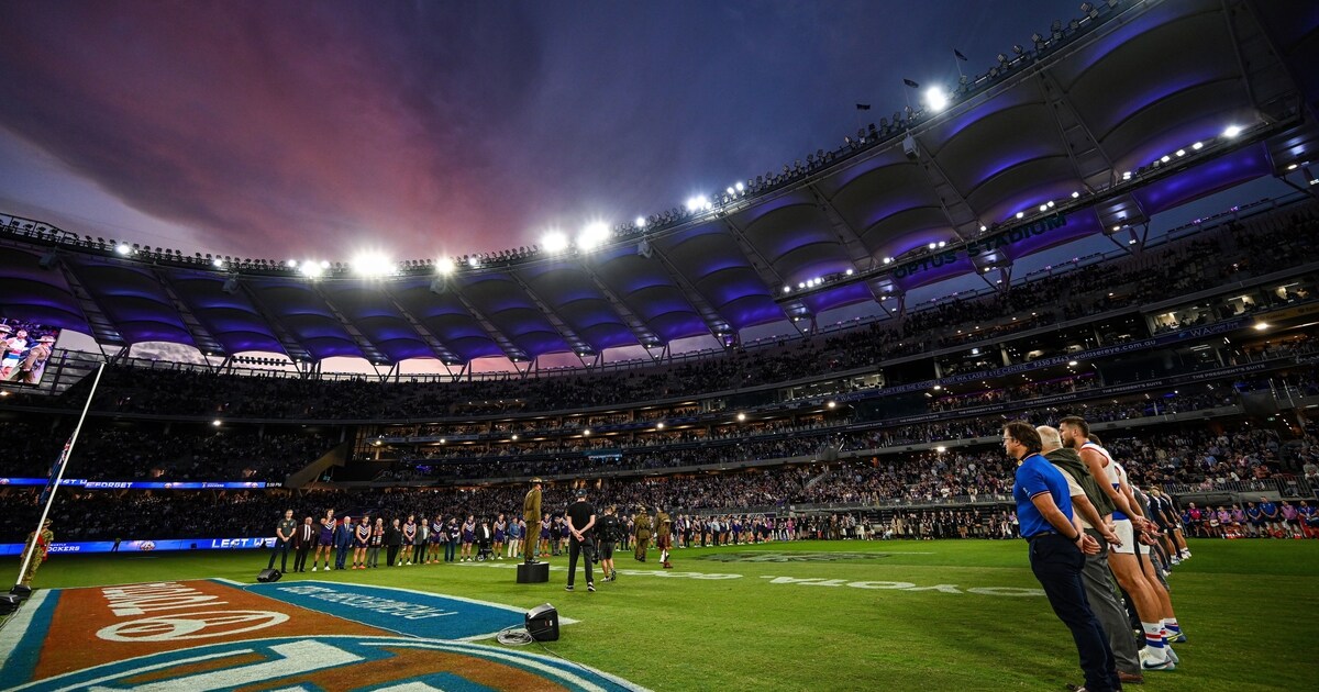 Official AFL Photo Galleries - AFL.com.au